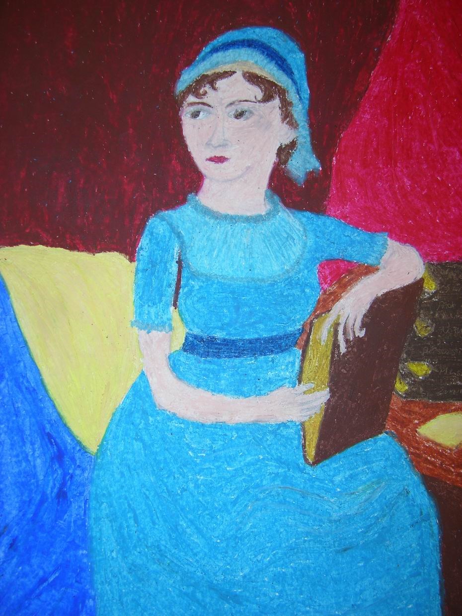 Ms. Wong's gr.6 class: Journey to Discovering Heroes | MY HERO