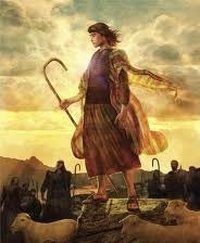 Heroes of Faith: Joseph by Laura Bitterman from The United States of ...