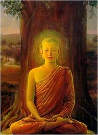 Heroes of Faith: Siddhartha Gautama (The Buddha) by Alina from San ...