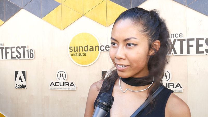 Kayla Briët | MY HERO