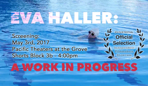 Eva Haller | MY HERO