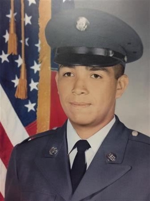 Ruben Reyes | MY HERO