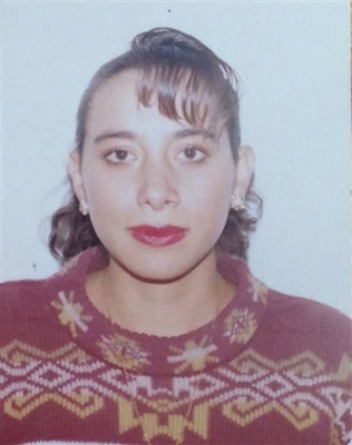 Maria Chavez | MY HERO