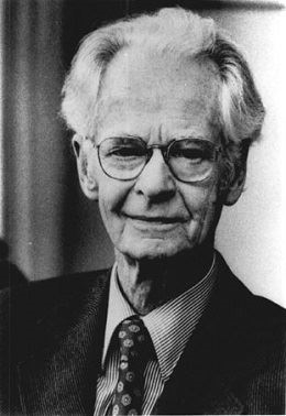 B. F. Skinner | MY HERO