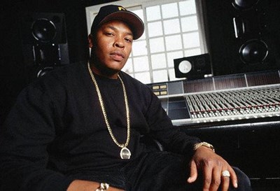 Dr. Dre | MY HERO