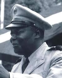 General Abdoulaye Soumare | MY HERO