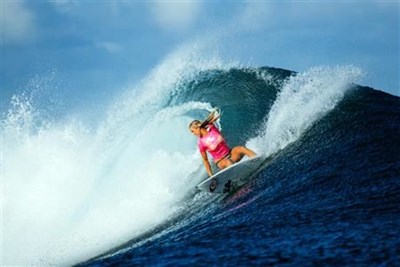 Bethany Hamilton | MY HERO