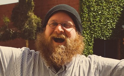 Pendleton Ward | MY HERO