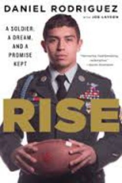 Daniel Rodriguez | MY HERO