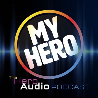 MY HERO Lesson Plan | ONLINE INTERVIEWING LESSONS AND ACTIVITIES ...