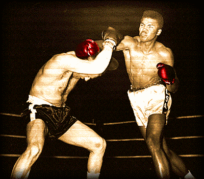 Muhammad Ali | MY HERO