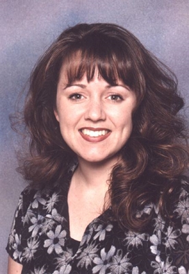 MARTHA FERGUSON | MY HERO