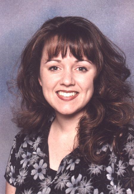 MARTHA FERGUSON | MY HERO