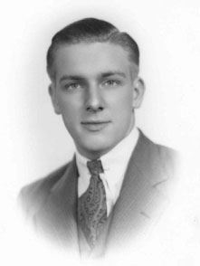 Harry H. Beacham | MY HERO