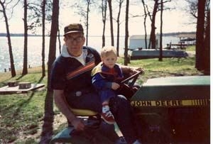 Harry H. Beacham | MY HERO