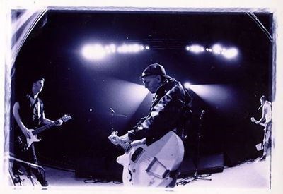 Tim Armstrong | MY HERO