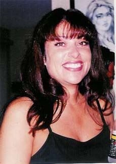 Betty Johnson | MY HERO