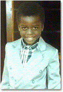 Daniel Kirya | MY HERO