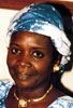 Aminata Sow Fall | MY HERO