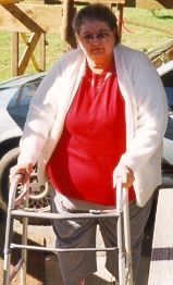 Ruth Peters | MY HERO