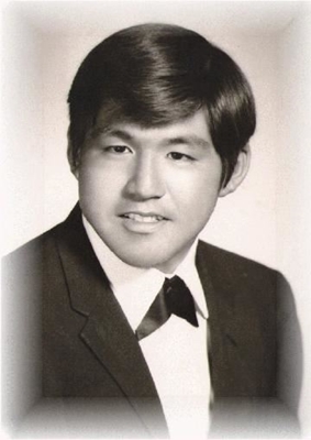 Russell Higa | MY HERO