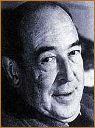 Clive Staples Lewis | MY HERO