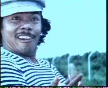 Benyamin Sueb | MY HERO