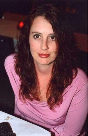 Shannon MacNeil | MY HERO