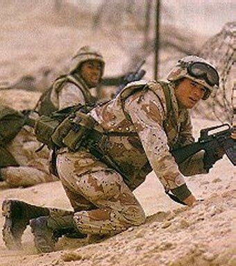 Nathan Paul Meeker | MY HERO