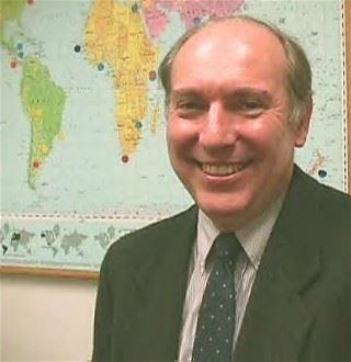 Ed Gragert (French) | MY HERO