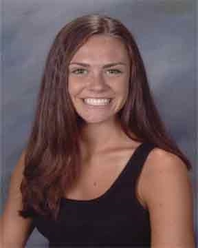 Tori Degen | MY HERO