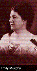 Emily Murphy | MY HERO