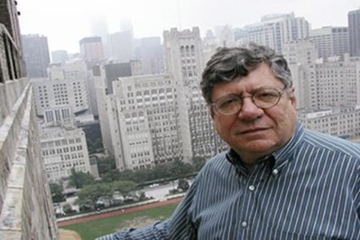 Rob Warden | MY HERO