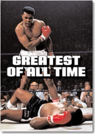 Muhammad Ali | MY HERO