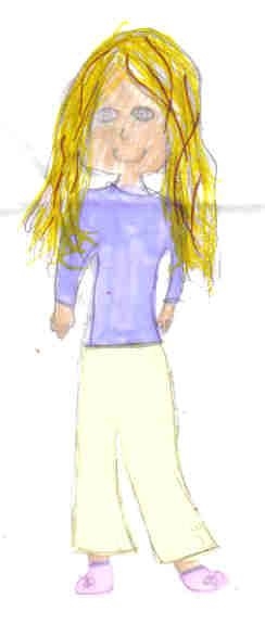 Erin Fuller | MY HERO