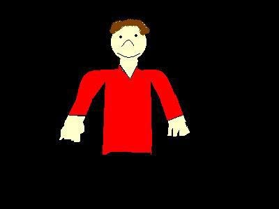 David Brophy | MY HERO