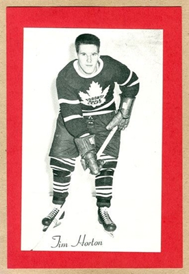 Tim Horton | MY HERO