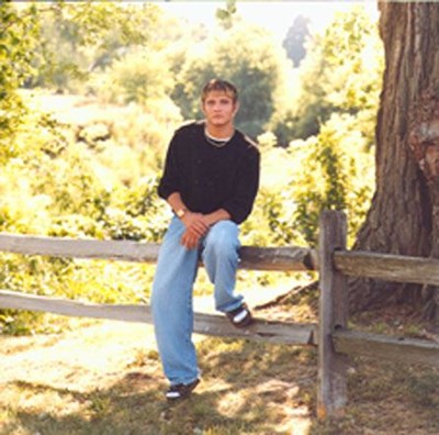 My Brother, Michael | MY HERO