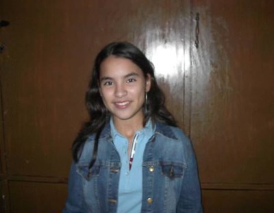 My Friend, Joyce | MY HERO