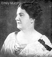 Emily Murphy | MY HERO