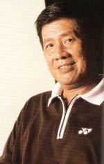 Rudi Hartono | MY HERO