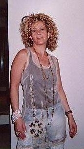 MY mom, Noga | MY HERO