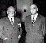 Walter Francis White | MY HERO