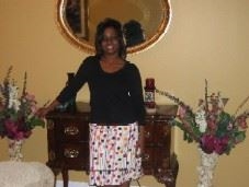 Tyra Harris-Thompson | MY HERO