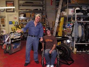 Ricky James | MY HERO