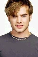 David Lee Gallagher | MY HERO