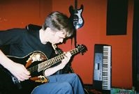 My Brother, Chad | MY HERO