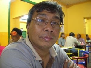 My Father, Addie | MY HERO