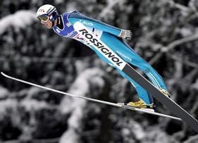 Andreas Kuettel | MY HERO