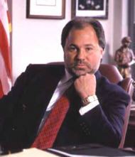 Richard "Bo" Dietl | MY HERO